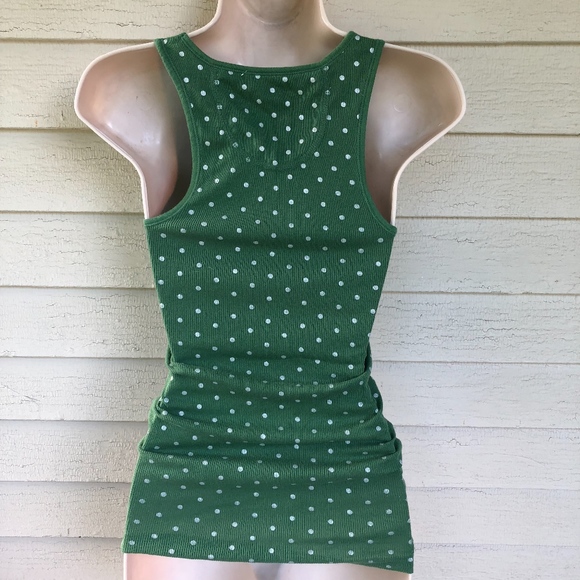 American Eagle Outfitters | Tops | American Eagle Outfitters Green ...